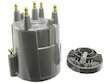 1985-1991 Chevrolet S10 Distributor Cap - Wells 3D1038A - PartsGeek.com
