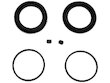 2012-2013 Mitsubishi Fuso Canter FE180 Disc Brake Caliper Seal Kit ...