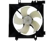 2005-2014 Subaru Outback Radiator Fan Assembly - VDO FA70517 ...
