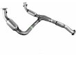 Direct Fit Replacement Catalytic Converters - Buy Aftermarket Catalytic ...