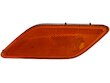 2010-2013 Mercedes E350 Side Marker Light - Depo 340-1416L-US - Front ...