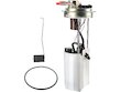 07 2007 Chevrolet Silverado 1500 Classic Fuel Pump - Fuel Delivery - AC ...