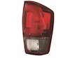 19 2019 Toyota Tacoma Tail Light Assembly - Body Electrical - Action ...