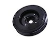 2009-2017 Volkswagen Tiguan Crankshaft Pulley - Corteco 80001120 - PartsGeek.com