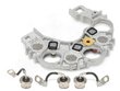 70 1970 Chevrolet Chevelle Alternator Rectifier - Engine Electrical ...