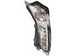 16 2016 Toyota Camry Turn Signal Light - Body Electrical - Action Crash ...
