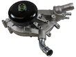 2003-2006 Hummer H2 Water Pump - GMB 130-7340AT - PartsGeek.com
