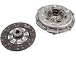 19 2019 Chevrolet Corvette Clutch Kit - Clutch - AC Delco, ACT - PartsGeek