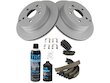 16 2016 Chevrolet Equinox Brake Rotor - Brake - AC Delco, API, Advics ...
