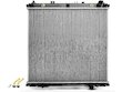 2003-2006 Kia Sorento Radiator - Autopart Premium APRAD631 - PartsGeek.com
