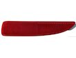 2014-2017 Mazda 6 Bumper Reflector - Depo 216-1407R-US-R - Rear Left ...