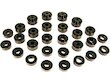 1968-1972 Chevrolet Chevelle Body Mount - Prothane 7-123-BL - PartsGeek.com