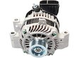 2006-2008 Mazda MX5 Miata Alternator - TRQ ALA90161 - PartsGeek.com