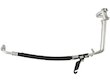 2011 Dodge Charger A/C Suction and Liquid Line Hose Assembly - Four ...