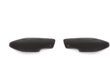 17 2017 Toyota 4Runner Headlight Covers - Body Electrical - Auto ...