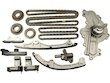 08 2008 Ford Edge Timing Chain - Engine Mechanical - Autopart Premium ...