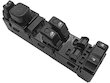 2003-2007 Chevrolet Silverado 1500 Window Switch - Replacement 953-586 ...