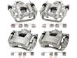 2011-2015 Chevrolet Cruze Brake Caliper - TRQ CLA84510 - PartsGeek.com