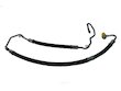 2003-2005 Mercedes E320 Power Steering Hose - APA/URO Parts 2114660481 ...