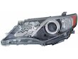 14 2014 Toyota Camry Headlight Assembly - Body Electrical - Action ...