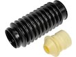 1994-1998 Saab 900 Strut Bellows - Dorman 540-206 - Front - PartsGeek.com