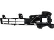 2016-2021 Toyota Land Cruiser Grille Assembly - Replacement AP ...