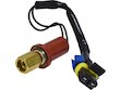1994-1997 Kenworth T800 A/C High Side Pressure Switch - UAC SW 11194C ...