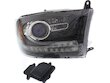 19 2019 Ram 1500 Classic Headlight Assembly - Body Electrical - Anzo ...