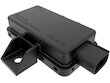 21 2021 Ram ProMaster 2500 Tire Pressure Monitoring System Control ...