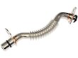 2017-2020 Ford F150 Turbocharger Oil Return Tube - Dorman 667-692 ...