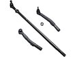 2005-2016 Ford F350 Super Duty Tie Rod End - Detroit Axle 80103.3 ...