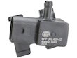 2014-2018 BMW 328d xDrive Diesel Particulate Filter Pressure Sensor ...
