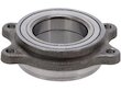 2010-2015 Audi A4 Quattro Wheel Hub Assembly - Mevotech G513301 - Rear ...