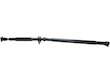 2007-2014 Ford Edge Drive Shaft - TrueDrive RF54550004 - Rear ...