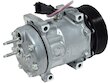 2015-2016 Peterbilt 587 A/C Compressor - UAC CO 4148C - PartsGeek.com