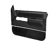 1988-1994 Chevrolet C1500 Door Interior Trim Panel - Coverlay 18-36F ...