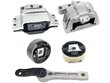 2011-2018 Volkswagen Jetta Engine Mount - Replacement 398-441 ...