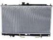 2007 Chevrolet Silverado 1500 Classic Radiator - Koyorad A2370-1 ...