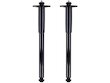 2006-2010 Dodge Charger Shock Absorber - FCS Automotive 8341570 - Rear ...