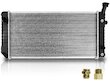 1991-1993 Chevrolet Lumina Radiator - Autopart Premium APRAD206 ...