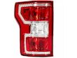 Aftermarket Car Tail Lights - Tail Light Assembly Replacement