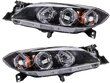 2004-2009 Mazda 3 Headlight Assembly - TRQ HLA79834 - PartsGeek.com