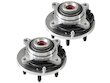 06 2006 Ford F150 Wheel Hub Assembly - Driveshaft & Axle - API ...