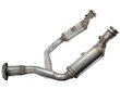 2019-2021 Ram 1500 Catalytic Converter - Eastern Catalytic 20483 ...