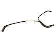 2006 Dodge Ram 1500 Breather Hose - Mopar 53032818AF - Upper ...
