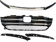 2016-2018 Honda Pilot Grille Assembly - Replacement 942-352A942-353 ...