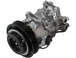 2015-2020 Acura TLX A/C Compressor - Four Seasons 178350 - PartsGeek.com
