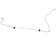 2005-2010 Jeep Grand Cherokee A/C Hose - Mopar 55116909AE - Front ...