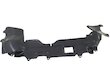 1993-1997 Honda Civic del Sol Lower Engine Cover - Replacement AP ...