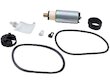 Jaguar S Type Fuel Pump - Gas Pumps - Delphi Replacement Autopart ...